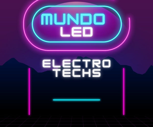 LED – Electrotechs