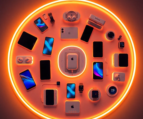 Accesorios Y Carcasas – Electrotechs