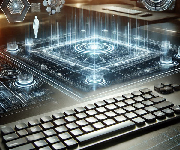 Teclados – Electrotechs