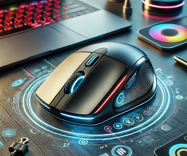 Mouse – Electrotechs